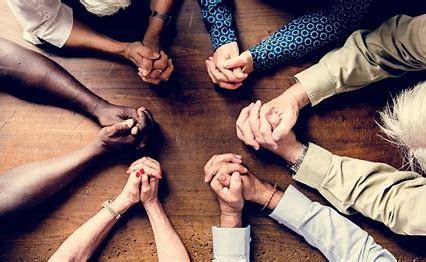 About – Christian Community Hub Movement